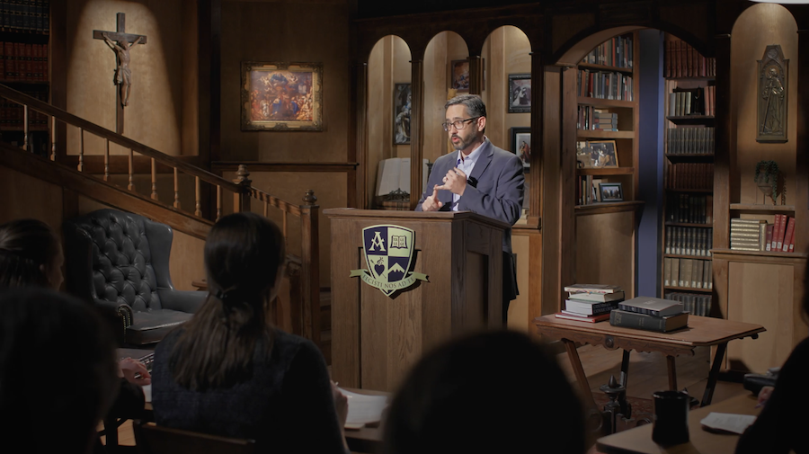 Catholic Bible Study | Lectio | Augustine Institute